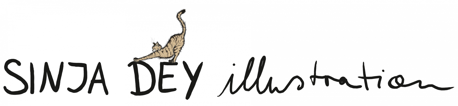 Sinja Dey Illustration – Illustrationen für Tiere und Menschen